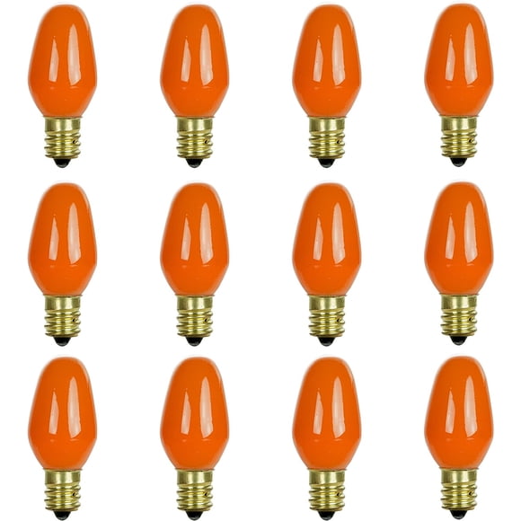 7 Watt Night Lights