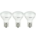 Diodesy- Pack of 3 R14/LED/N/E17/4W/30K R14 Mini Reflector LED ...
