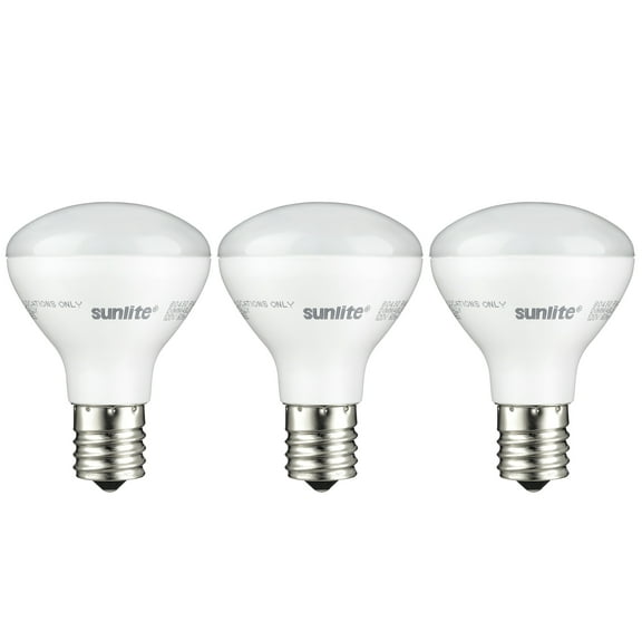 Shop R14 LED Bulbs for Home Improvement Indoor and Accent Lighting