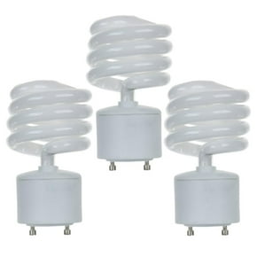 GU24 Light Bulbs in Shop Light Bulbs by Base Type - Walmart.com