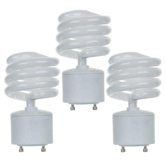 GU24 Light Bulbs in Shop Light Bulbs by Base Type - Walmart.com