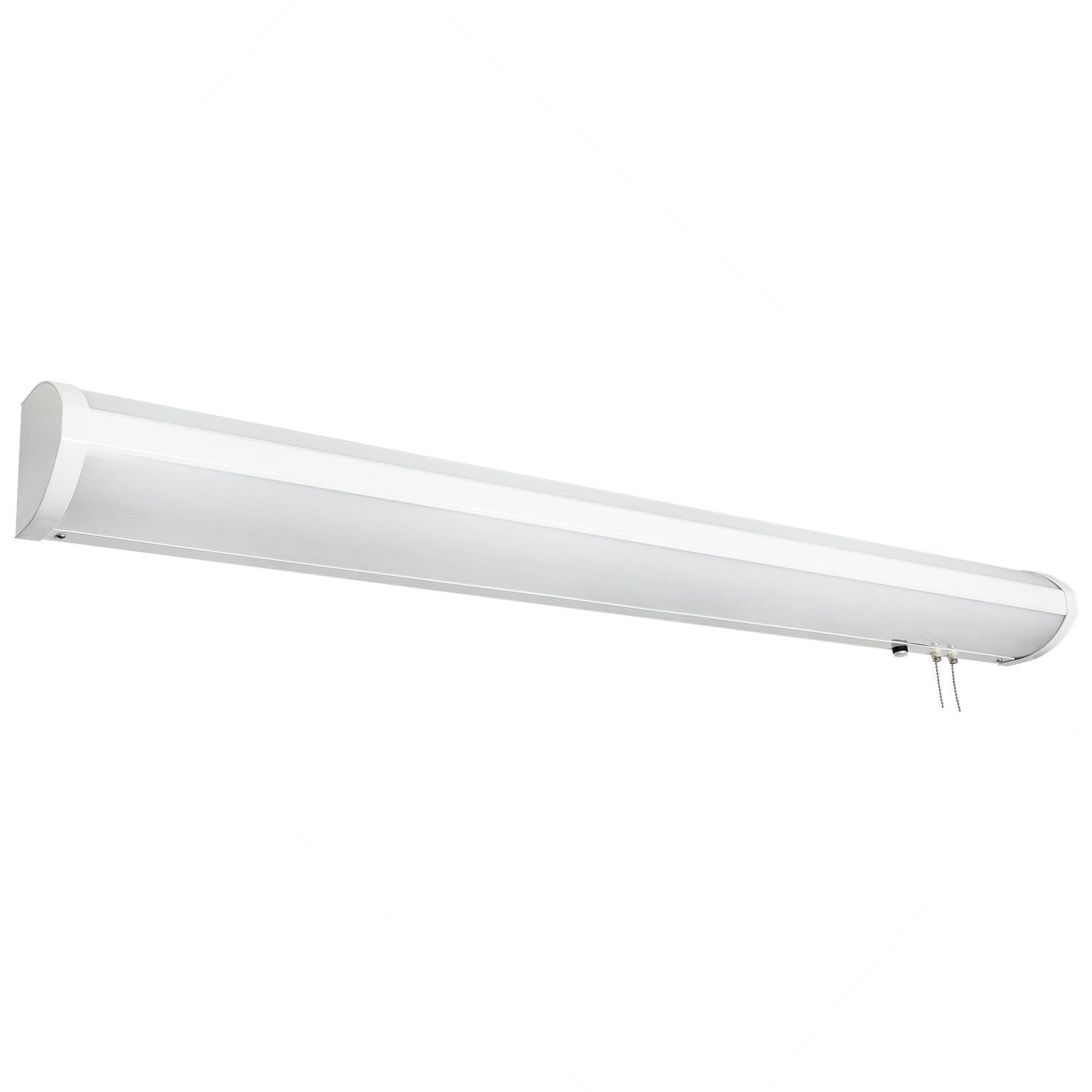 Diodesy- SF/BL/LN/48/60/83S/120/WH 4Ft LED Wraparound Linear Bed Light ...