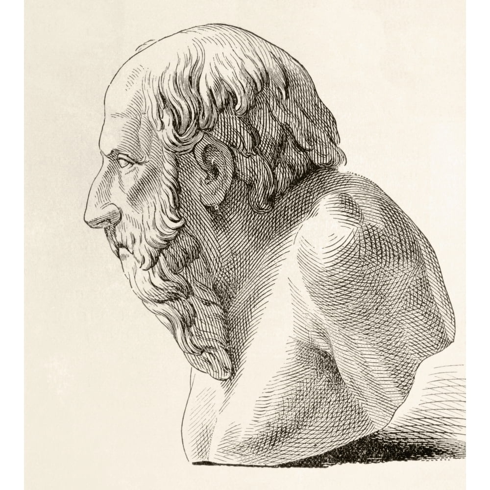 Diogenes Of Sinope Aka Diogenes The Cynic Born Circa 412 Bc Died 323 Bc ...