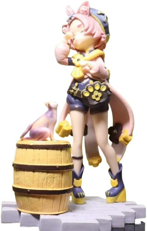 Diona Genshin Impact