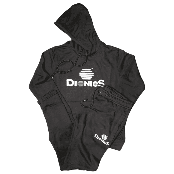 Jogging Suit Plus Size