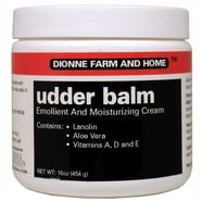 Original Udder Balm Ultra Repair Moisturizing Cream for Chapped Skin ...