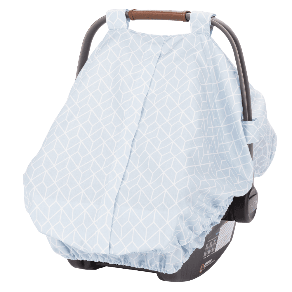 Diono Infant Car Seat Cover, Universal Weather Protection for Baby ...