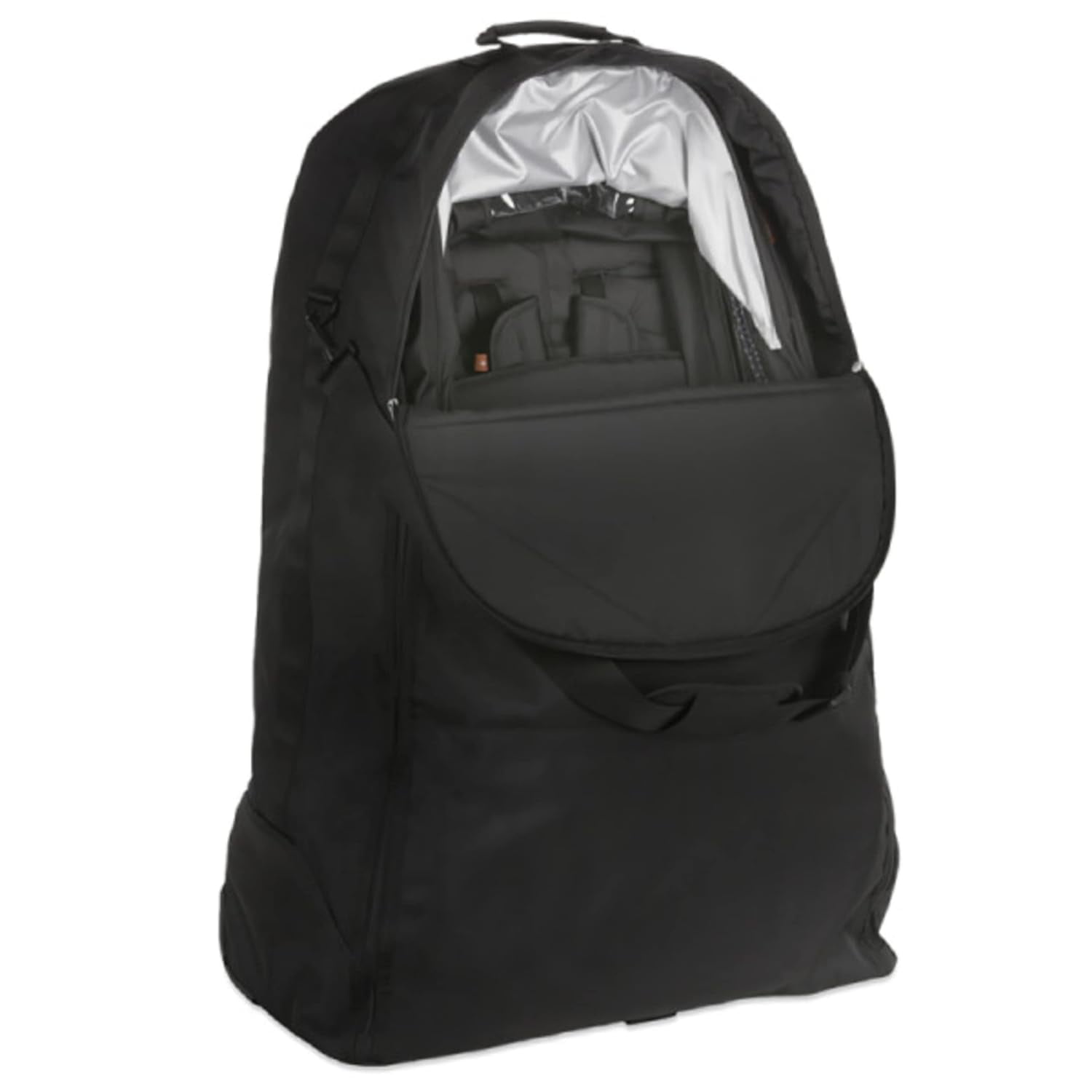 Diono Quantum Stroller Travel Bag, Heavy Duty with Padded Carry Strap ...