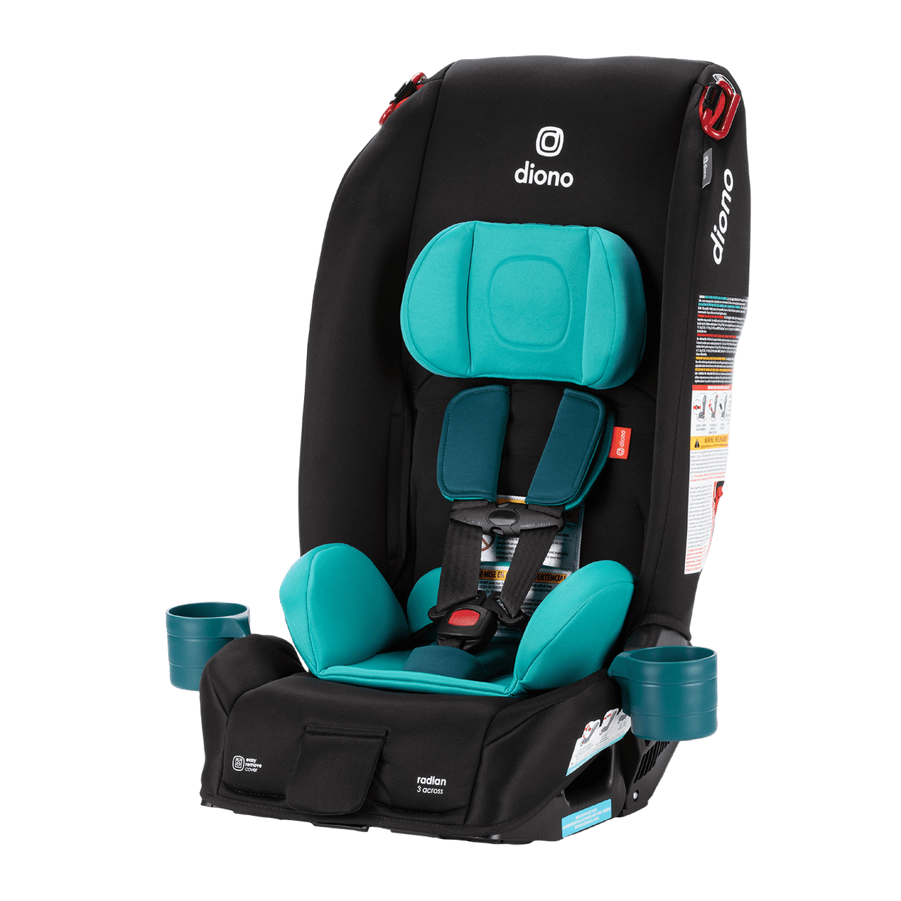 Diono Radian 3R Bonus Pack - Walmart.com