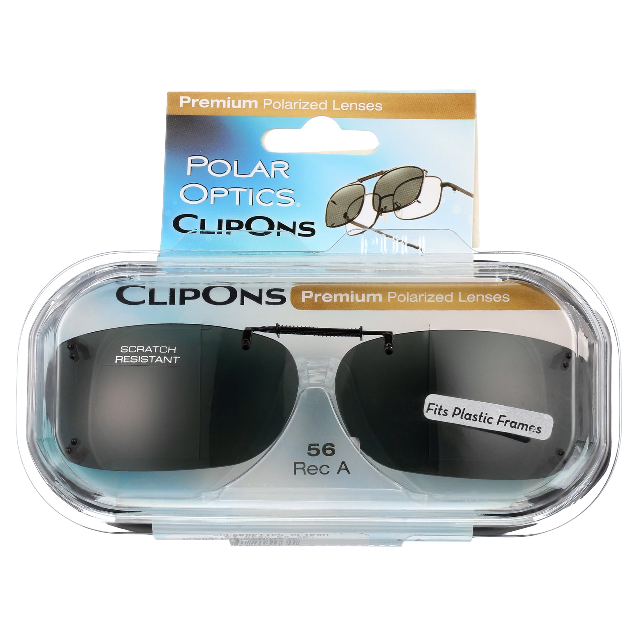 Dioptics Medical Pro Po Ptcr Reca - 100% UVA-UVB Lens Protection ...