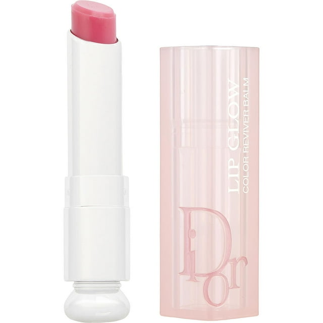 Dior Addict Lip Glow Reviving Lip Balm - #001 Pink --3.2G/0.11Oz ...