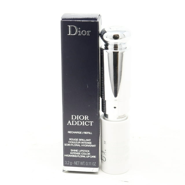 Dior Addict Lipstick Refill 412 Dior Vibe 0.11oz/3.2g New With Box ...