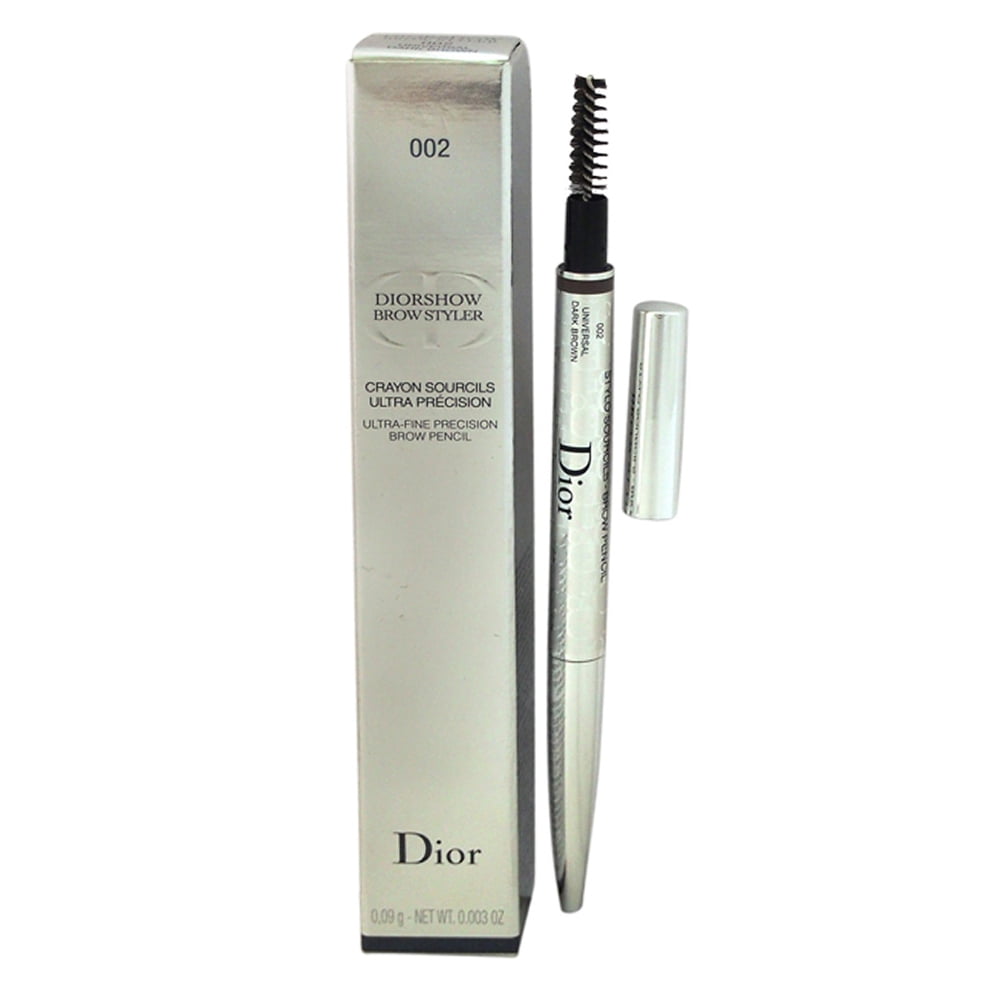 Dior Diorshow Brow Styler 002, Ultra-Fine Precision, Retractable ...