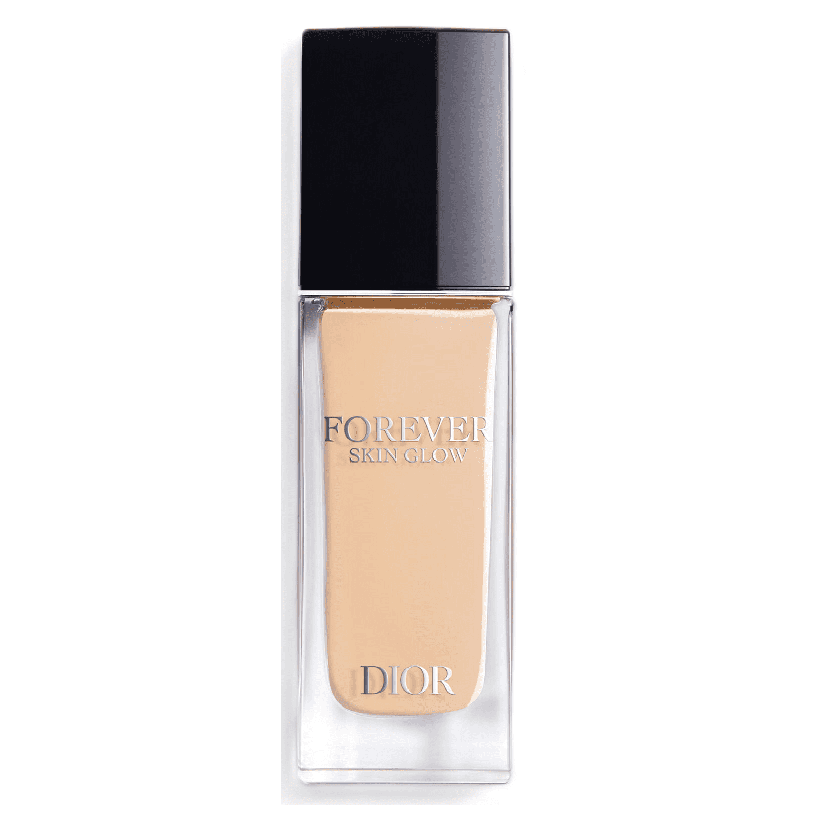 Dior Forever Skin Glow 24H Wear Radiant Foundation SPF 20 - 1N Neutral/Gow - 1.0 oz / 30 ml New ...