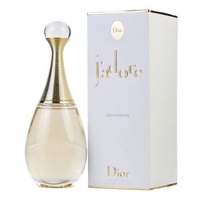 Dior Jadore Fragrances