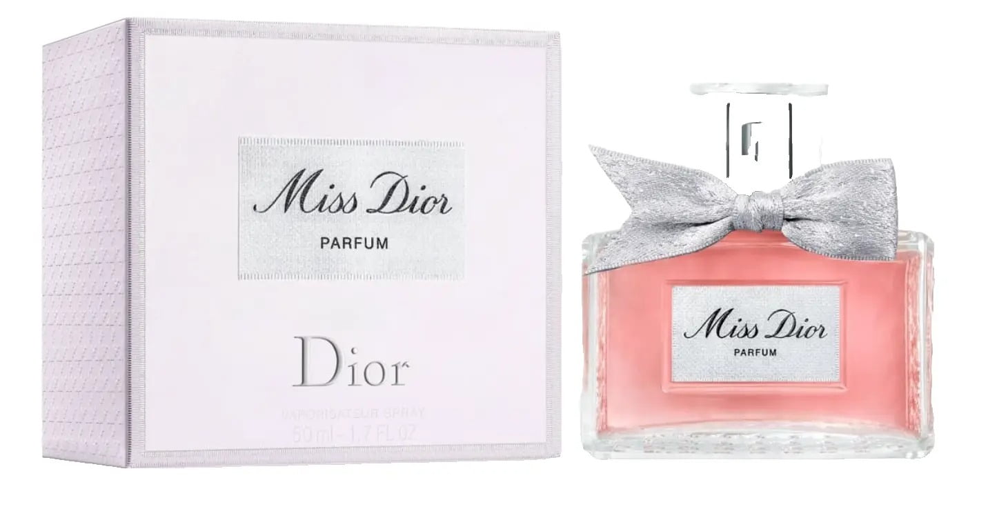 Dior Ladies Miss Dior Parfum (2024) Parfum 1.7 oz Fragrances ...