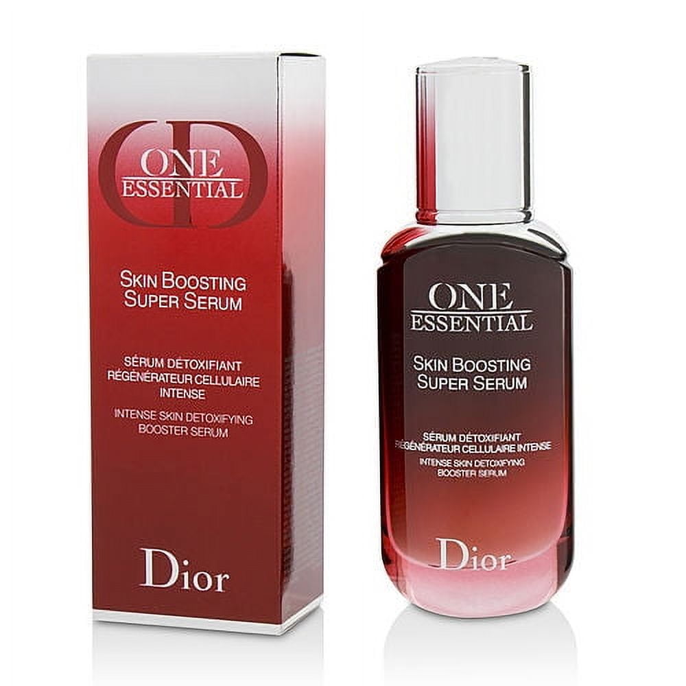 Dior One Essential Skin Boosting Super Serum 50ml - Walmart.com
