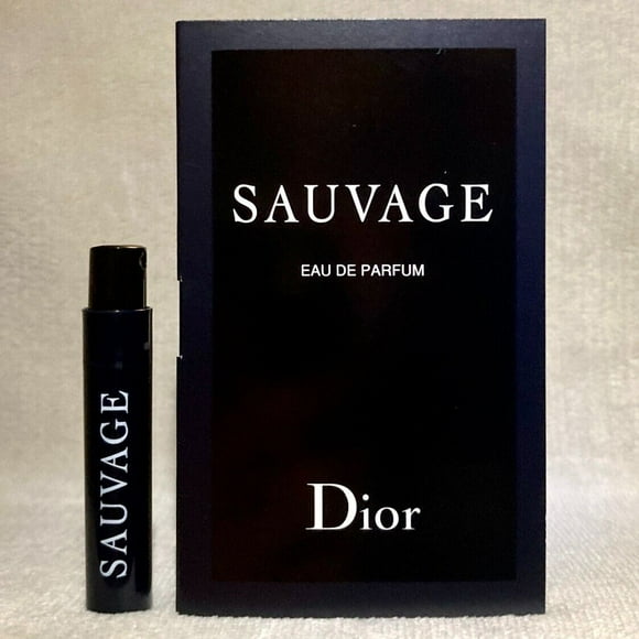 Dior Sauvage