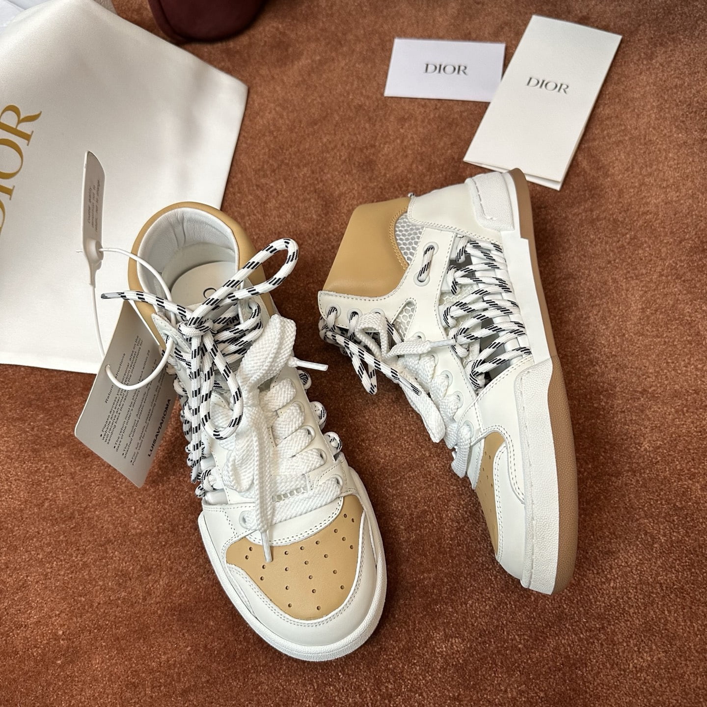Dior Sport Shoes 9 Couple's Style Dior Dior C ' est, star, 25 new style ...