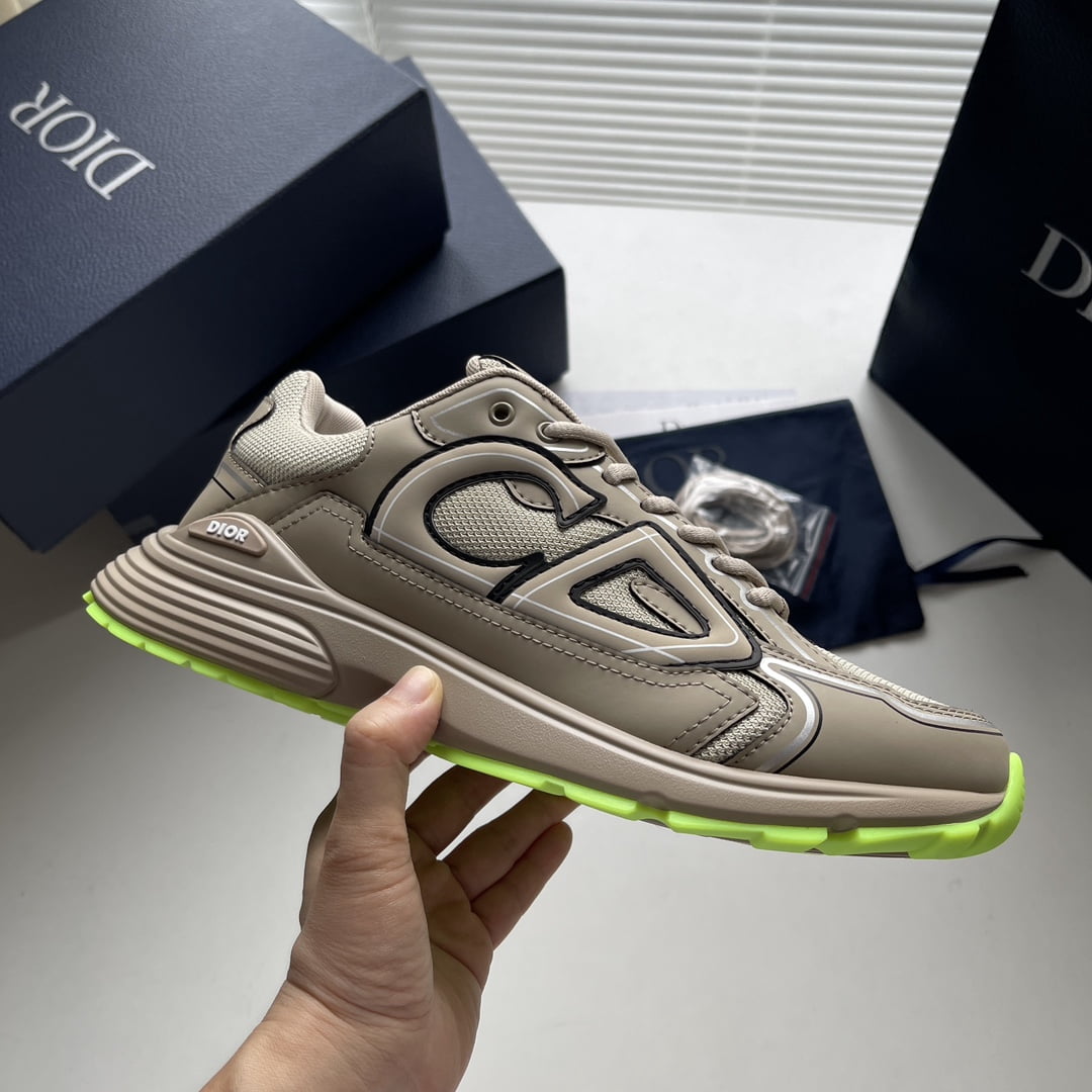 Dior Sport Shoes 9 Couple's Style Dior Dior C ' est, star, 25 new style ...