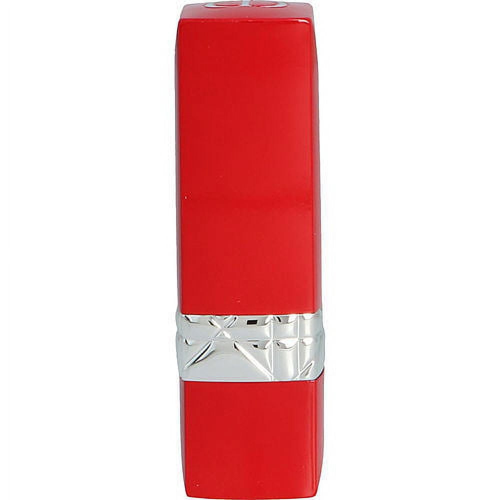 Dior Ultra Rouge Dior Lipstick 660 Ultra Atomic 0.11 oz - Walmart.com