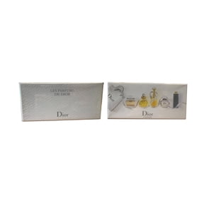 Mini Perfume Set