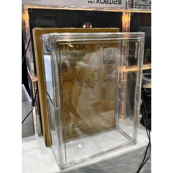 Diorama 1:64 Modular Parking Rack, Diecast Model Car Display Case ...