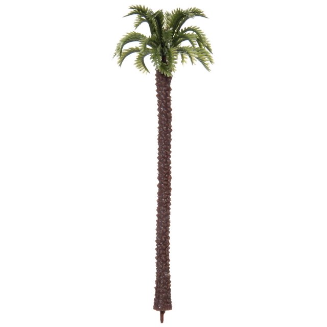 Diorama Palm Tree 5.125In 2Pc - Walmart.com