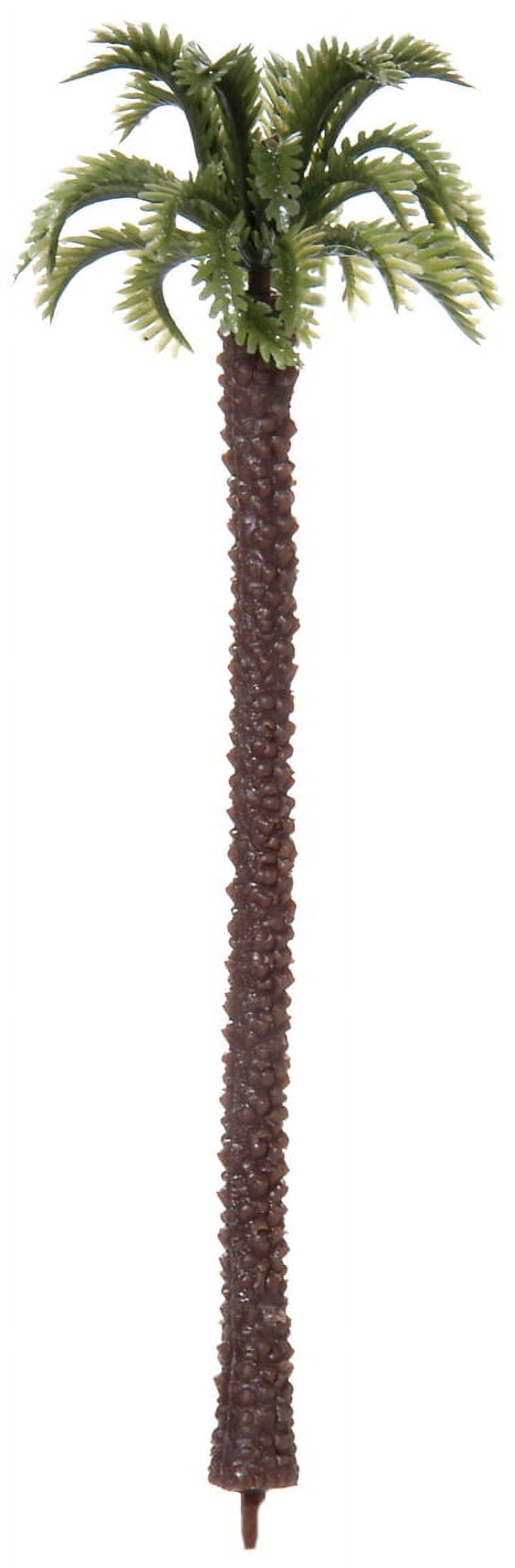 Diorama Palm Tree 5.125In 2Pc - Walmart.com