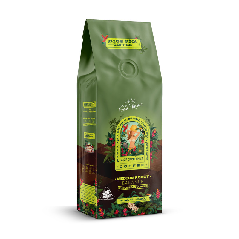 Cafe Quindio Gourmet Coffee, 100% Colombian Excelso Coffee (Ground, 88 ...
