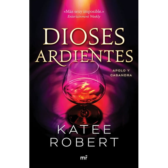 Dioses Ardientes: ReinterpretaciÃ³n de Apolo Y Casandra / Radiant Sin ...