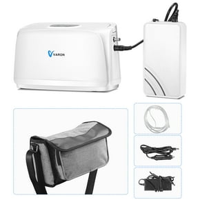 Portable Oxygen Concentrator