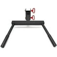 Dip Bar Station For Tricep Dips, Bodyweight Training, Calisthenics ...