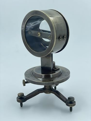 Dip Circle GeoMechanism Needle for Inclinometer Instruments to Measure ...