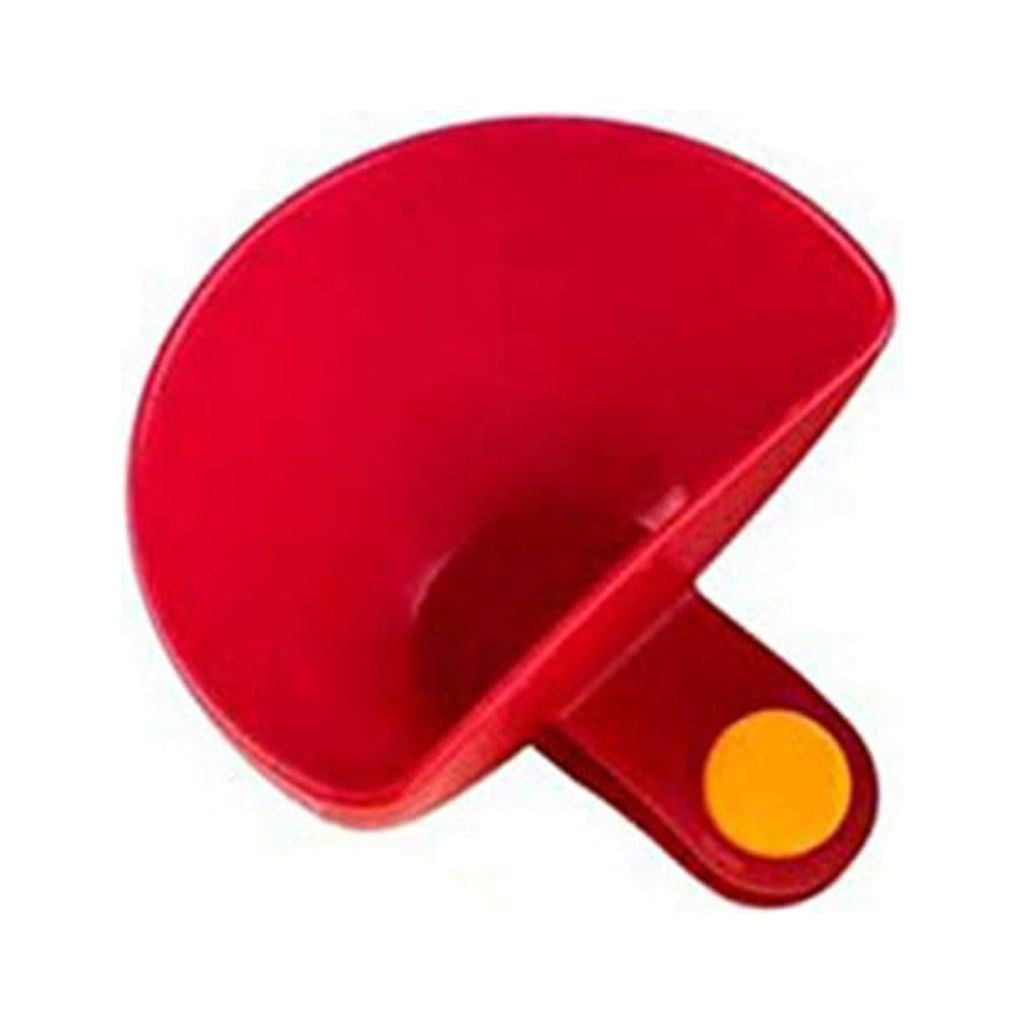 Dip Clip for Bowls Plates 1 Pcs Plastic Dip Clip Bowl Plate Holder Chip ...