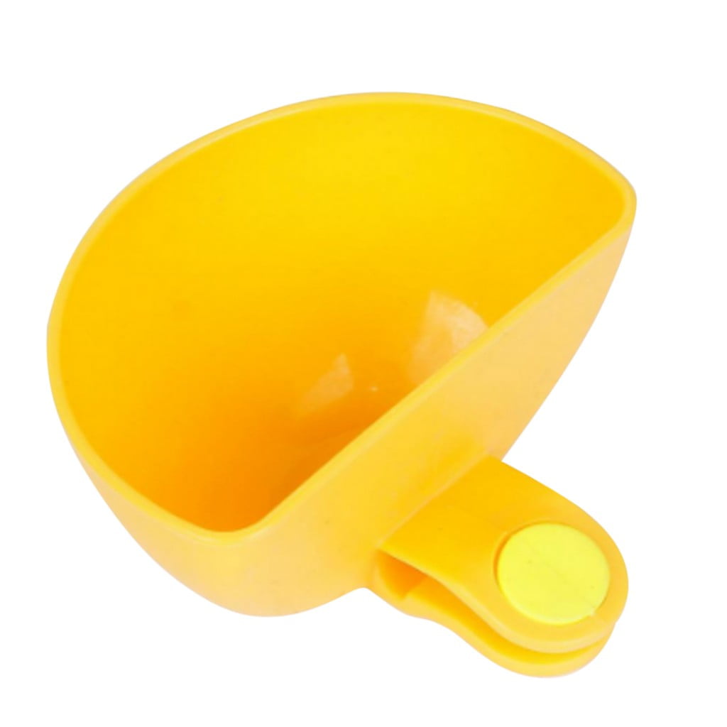 Dip Clip for Bowls Plates 1 Pcs Plastic Dip Clip Bowl Plate Holder Chip ...
