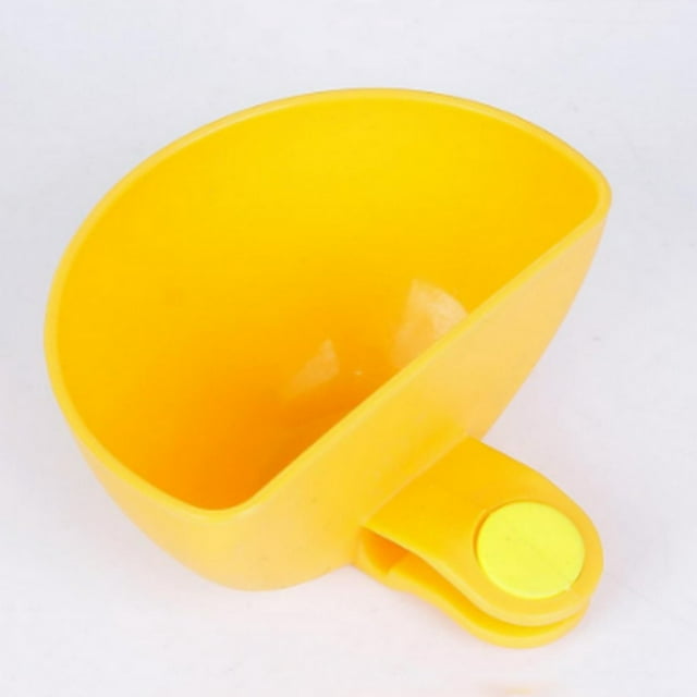 Dip Clip for Bowls Plates 1PCS Plastic Dip Clip Bowl Plate Holder Chip ...