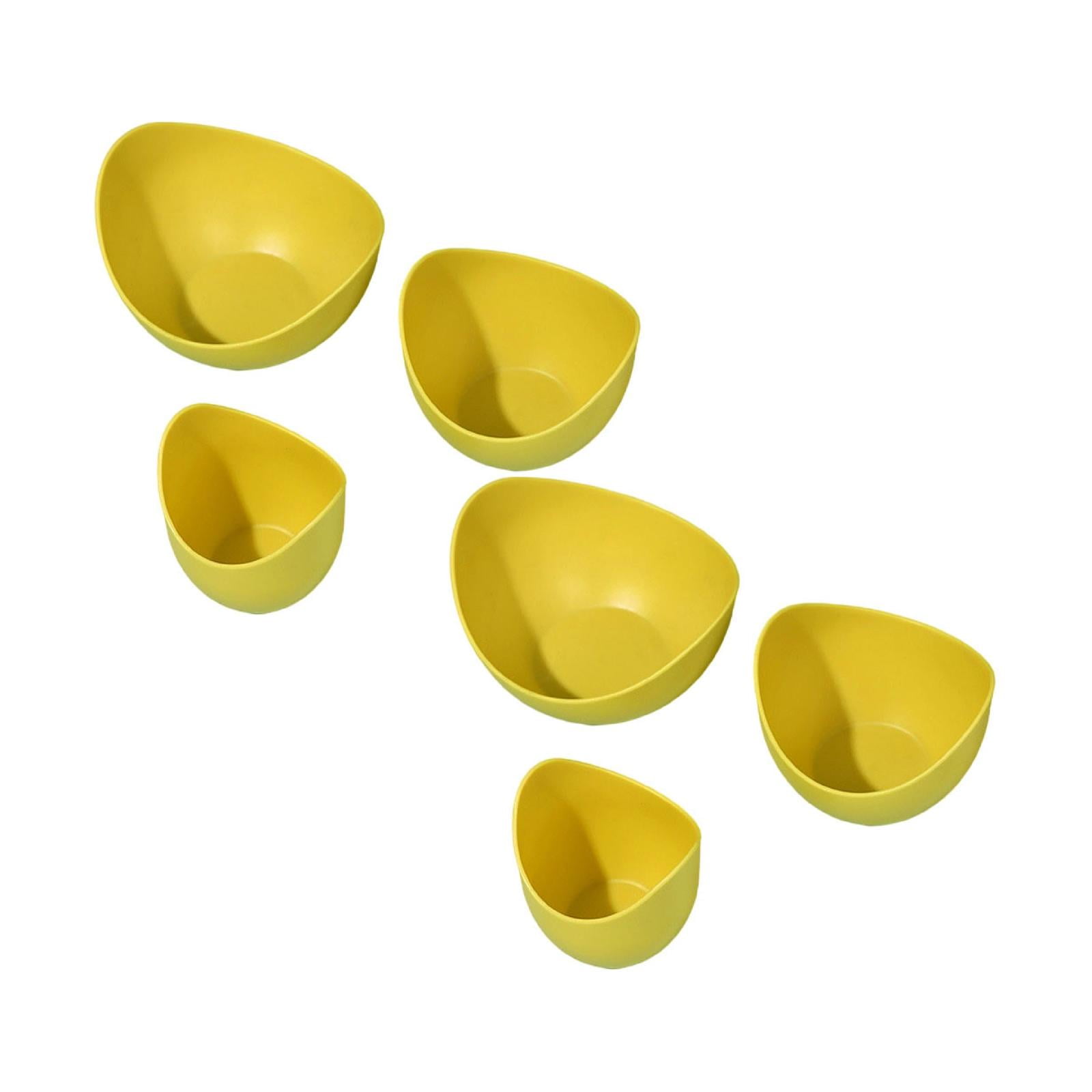 Dip Containers For Lunches Combinable And Stackable Flower Shaped Fruit ...