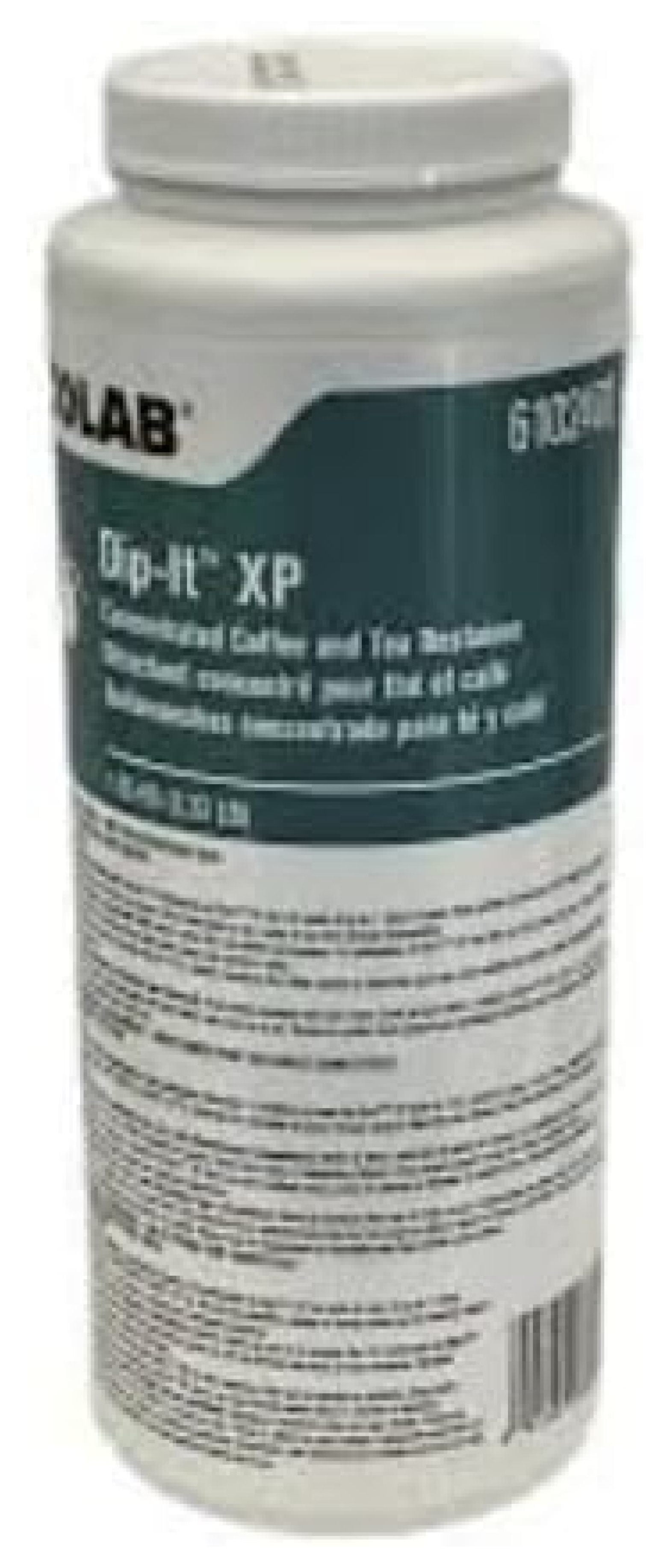 Dip-It XP Stain Remover - 2.33 lb - Chlorine-Free Coffee, Tea & Food ...