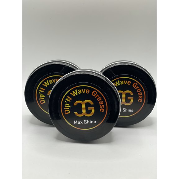 Ultrasonic Grease