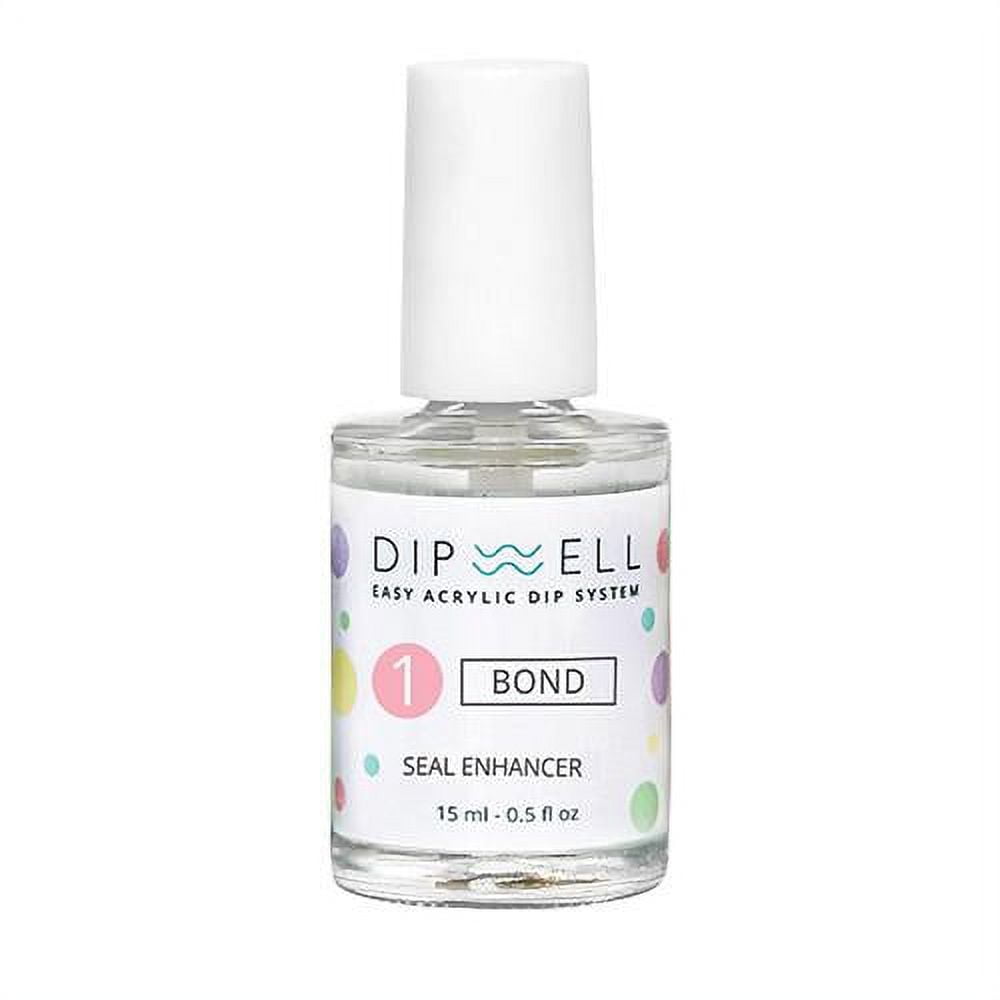 Dip Powder Dipping Liquids, Easy Acrylic Powder System, Gel Resins ...