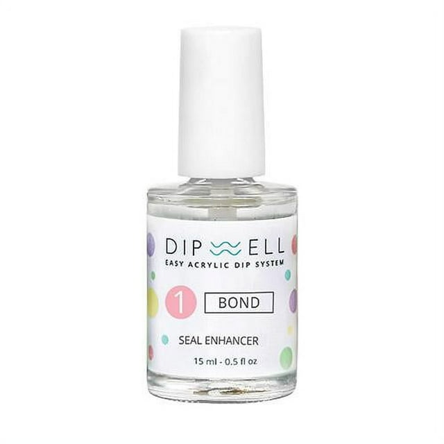 Dip Powder Dipping Liquids, Easy Acrylic Powder System, Gel Resins ...