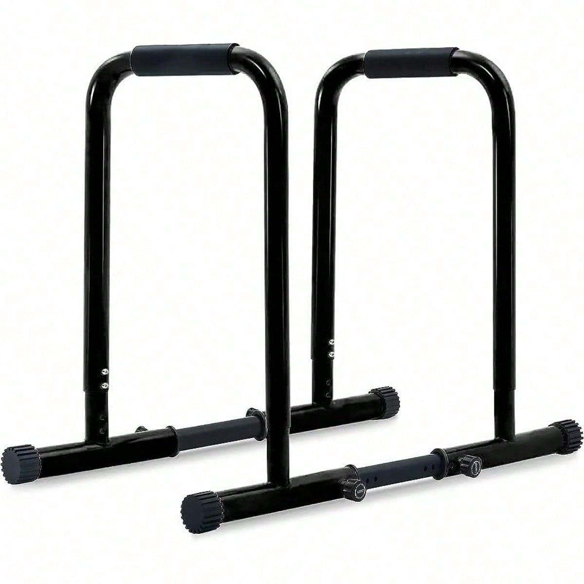 Parallette Exercises