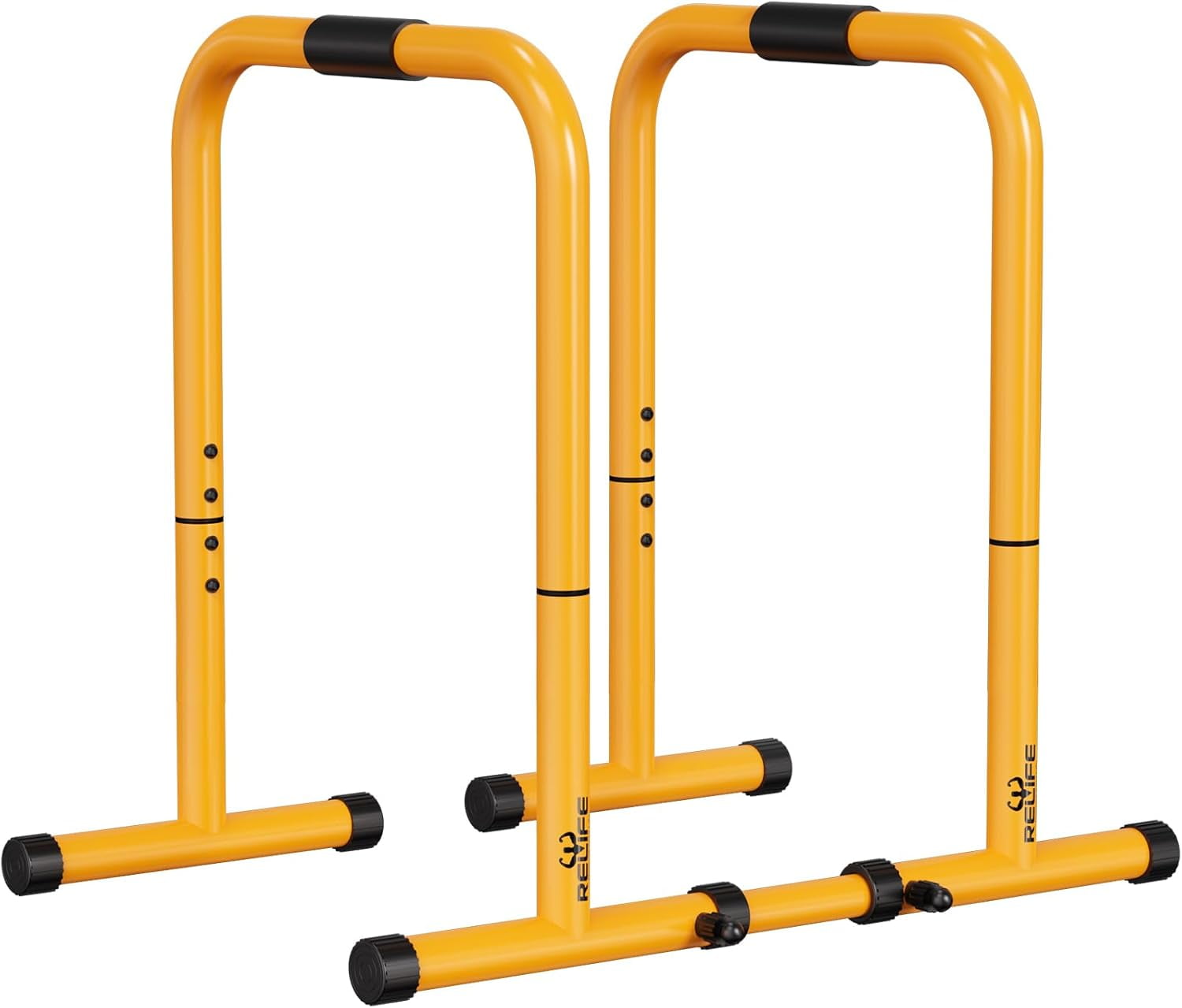 Dip Station Functional Dip Stands Fitness Workout Dip bar Station ...