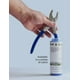Dip and Grip Rubberized Plastic Coating-Blue Coating - Walmart.com