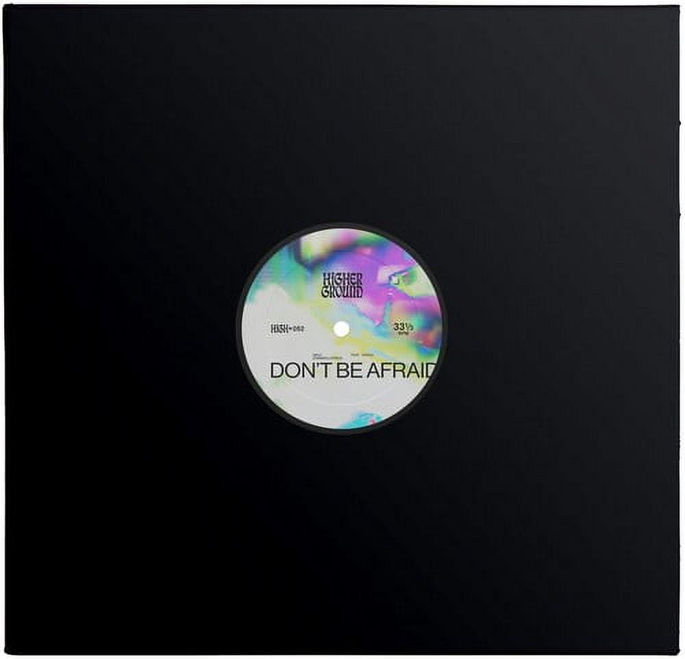 Diplo - Don't Be Afraid (feat. Jungle) - Music & Performance - Vinyl ...