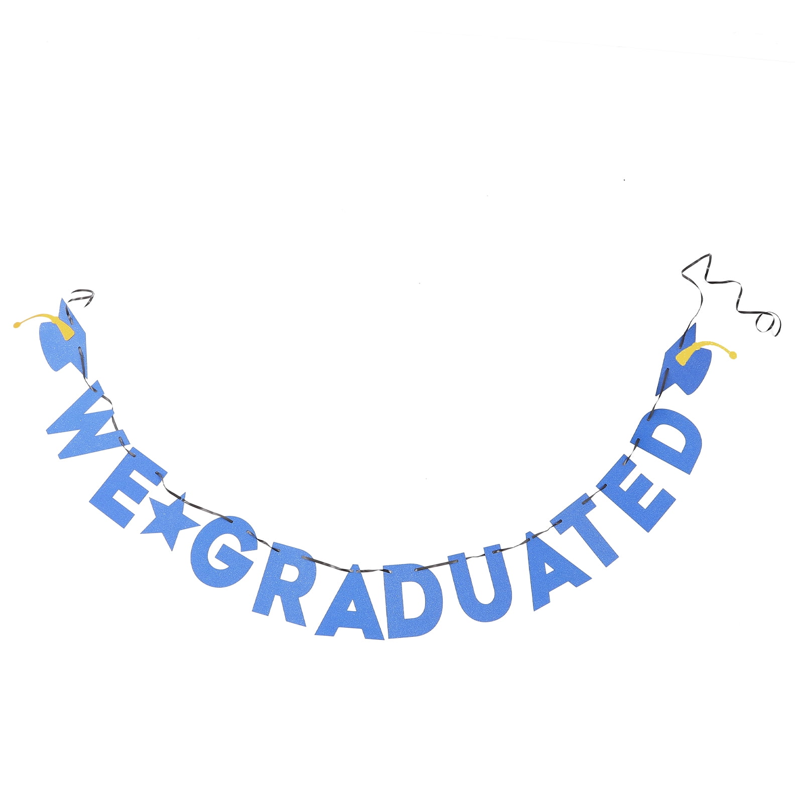 Paper Graduation Theme Banner Printing Graduation Photo Background ...