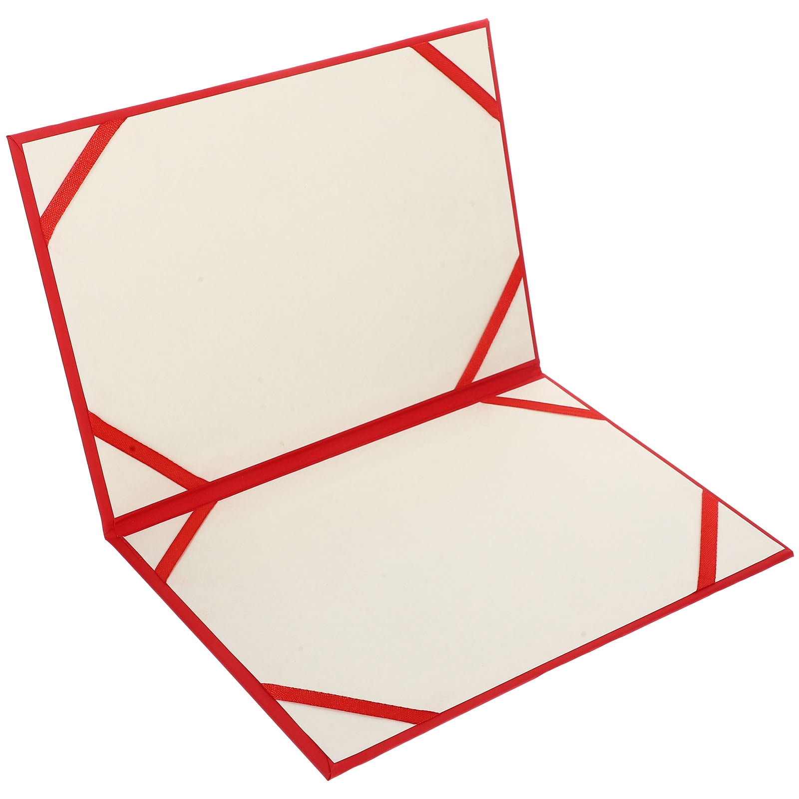 Diploma Holder Certificate Envelope Holder Award Certificate Cover ...