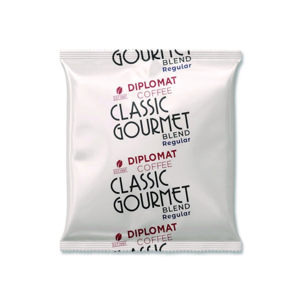 Classic Frac Pack 2.5 oz 100/Carton - Walmart.com