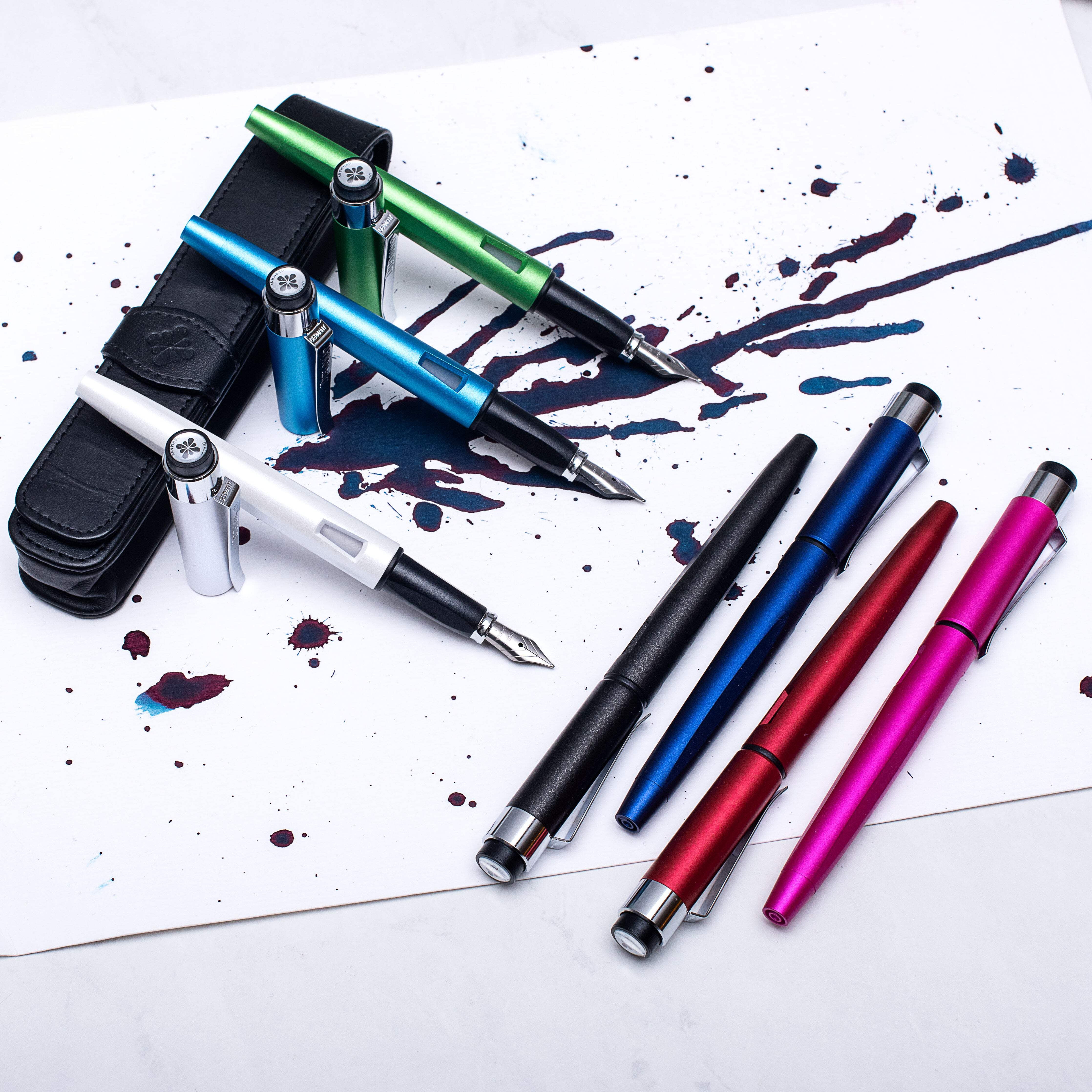 Diplomat Magnum Fountain Pen - Walmart.com